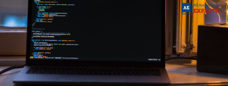 SQL – Design and Analysis of Data Systems – All Assignment Experts | Blog