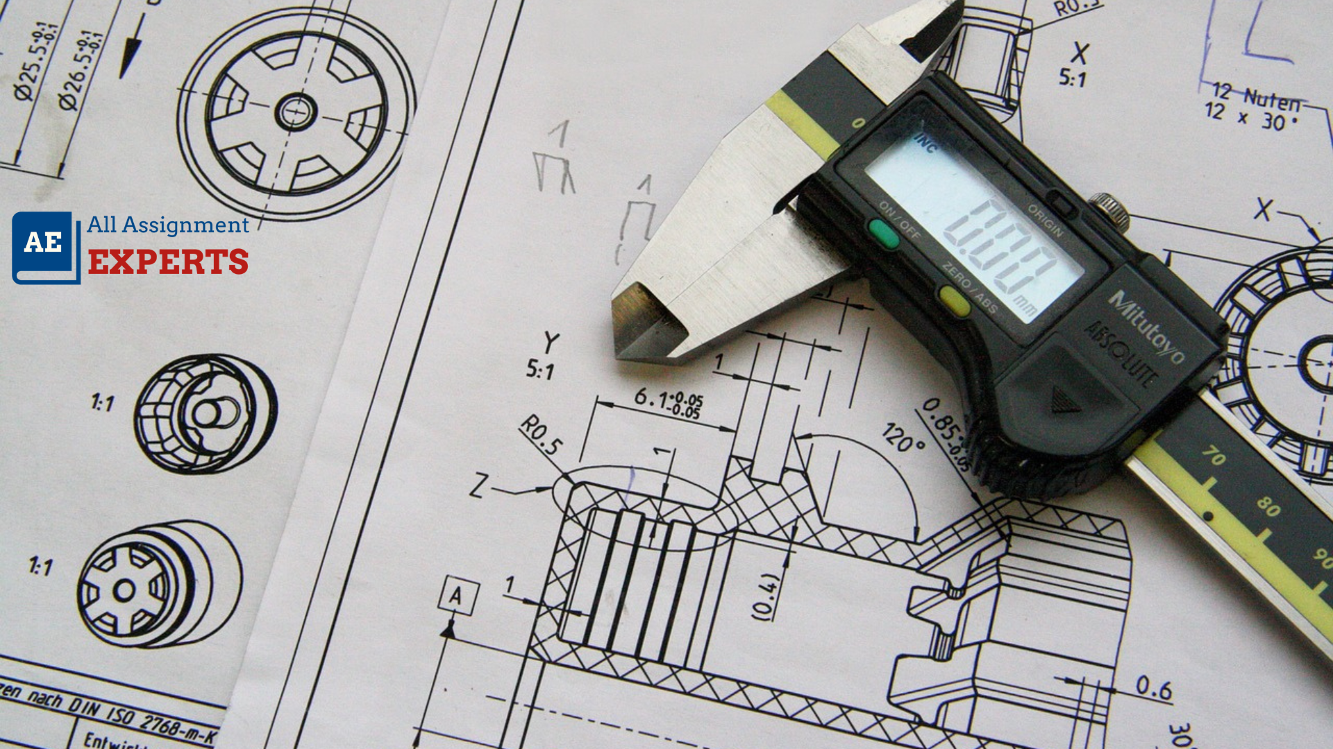 Mechanical design concept of a window - All Assignment Experts | Blog