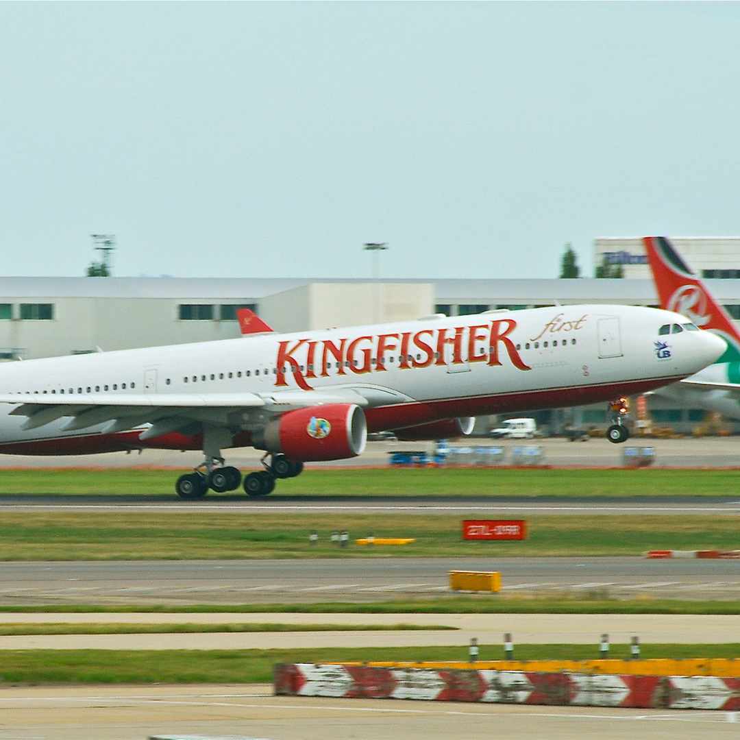 Case study solution- kingfisher airlines – a lesson from failure - All ...