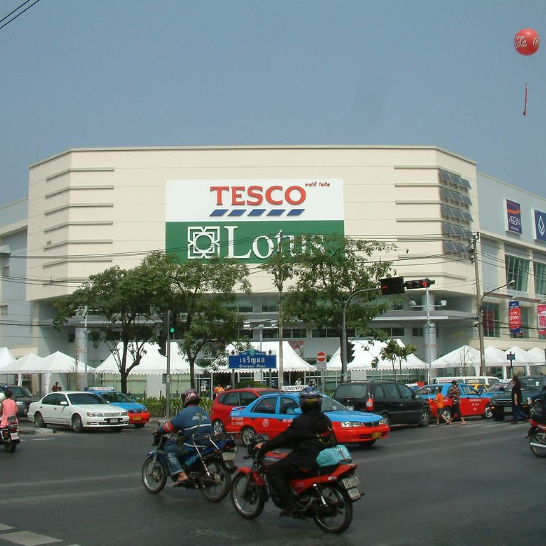 Case study solution - Tesco’s korean venture - All Assignment Experts ...