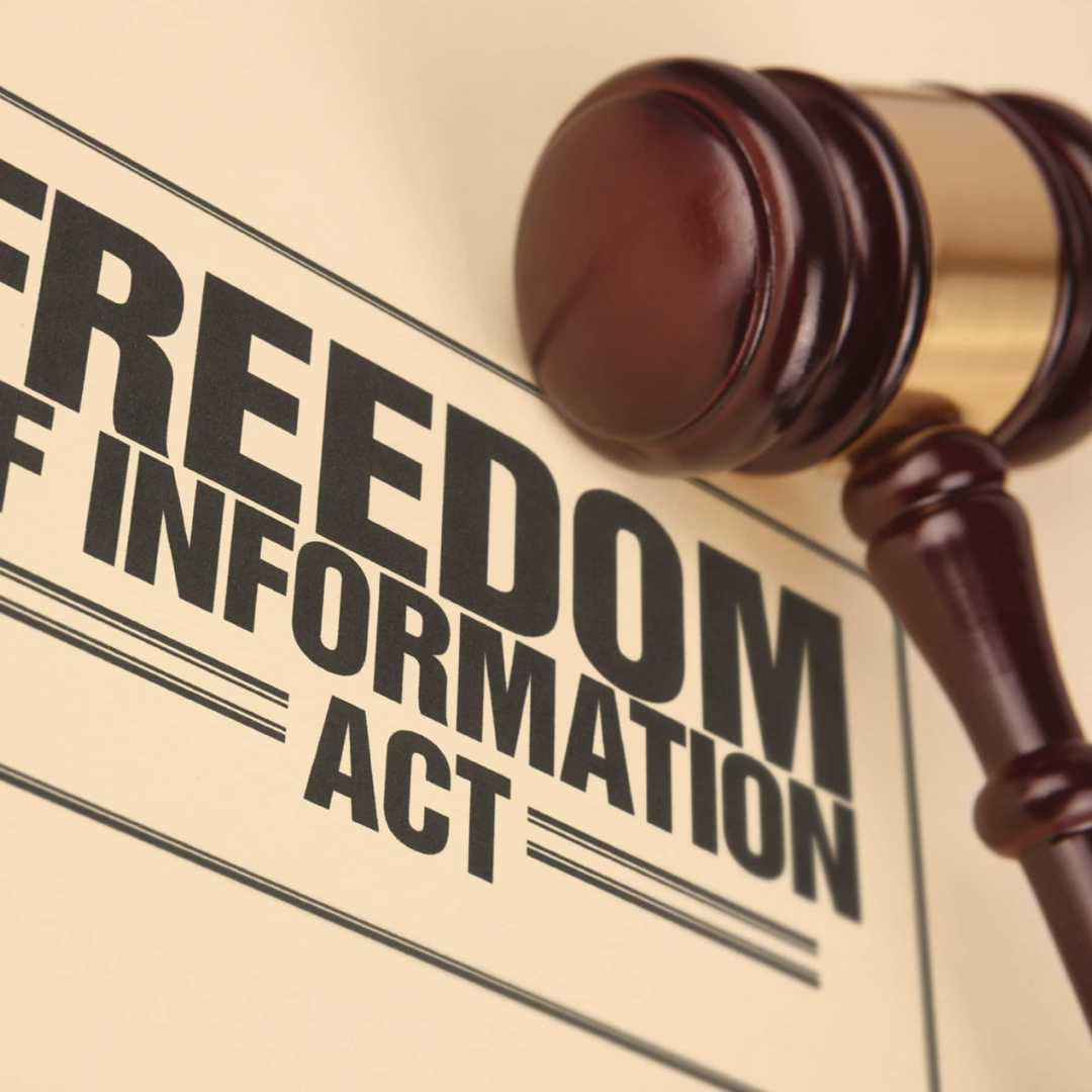 Case study solution - gte sylvania and the freedom of information act ...