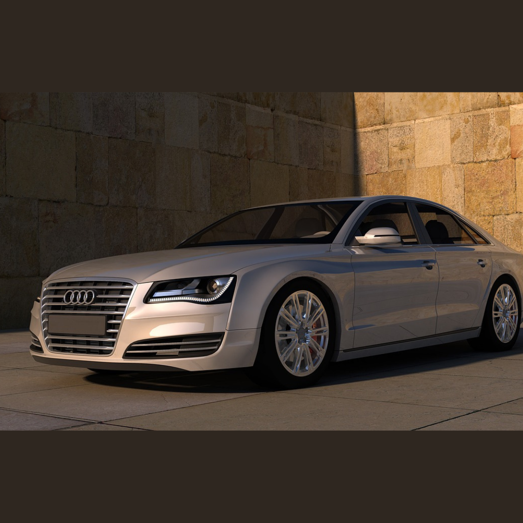 Case study solution - the german automotive industry in the american ...