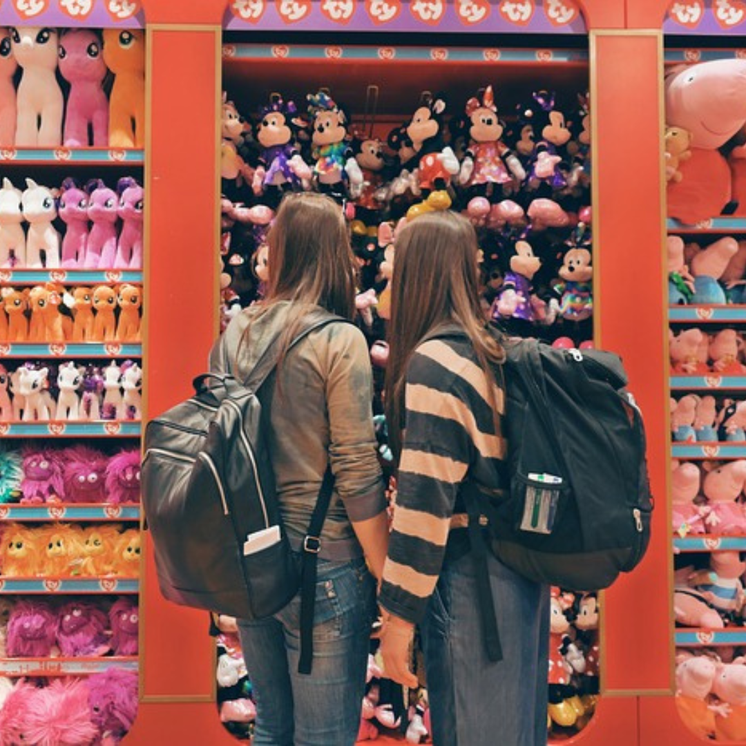 Case study solution - the study of individual purchasing decision ...