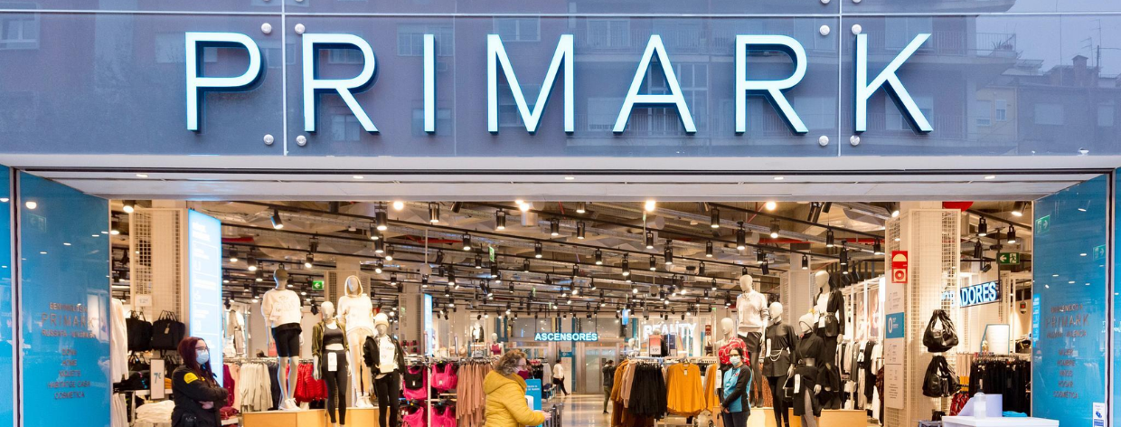 STRATEGY OF PRIMARK TO ENTER NEW MARKET OF POLAND - All Assignment ...
