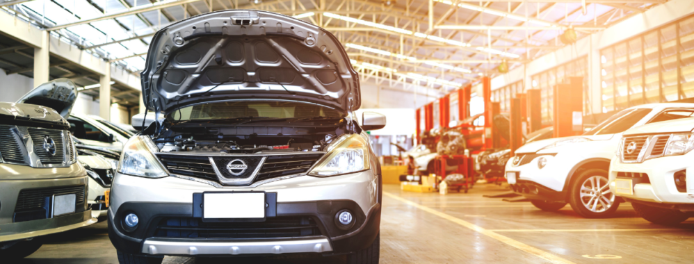 Strategic Analysis of Nissan - SWOT and PESTLE Analysis - All ...