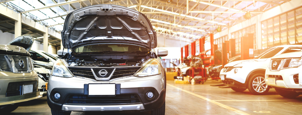 Strategic Analysis of Nissan - SWOT and PESTLE Analysis - All ...